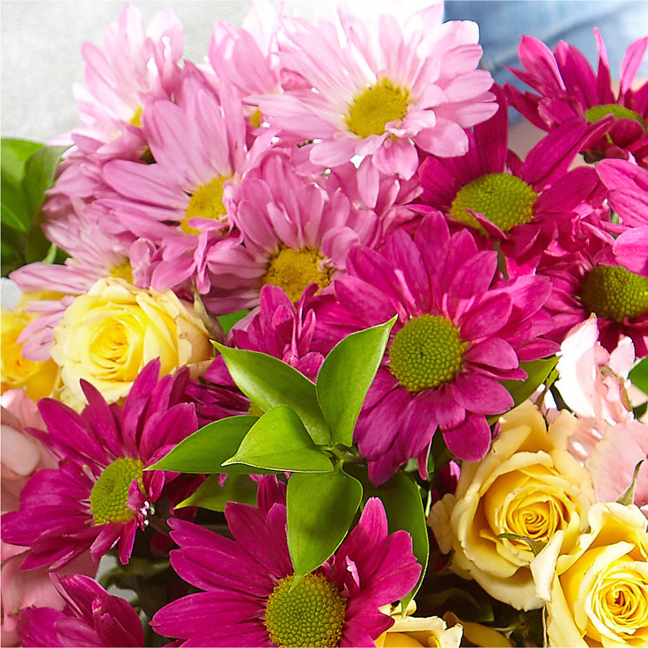 Homepage flowers in West Des Moines, IA | Hy-vee – Local Flower Delivery