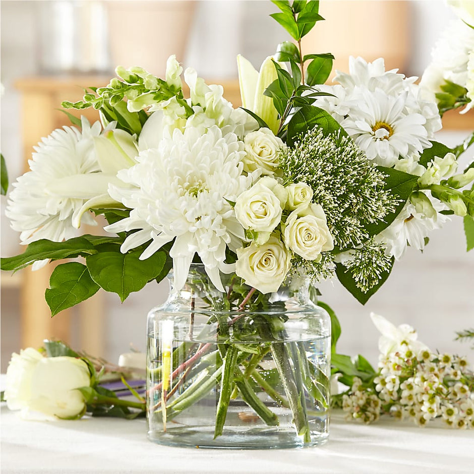 Nationwide Florist with Same-Day Delivery | Hy-vee–Hy-Vee