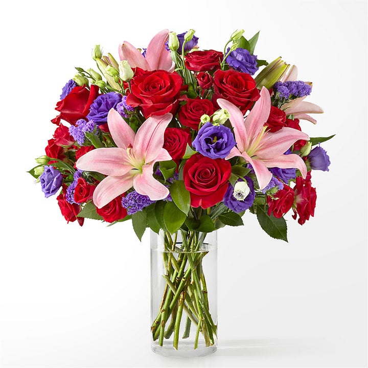 Flower Bouquets Delivered West Des Moines | Hy-vee–Hy-Vee