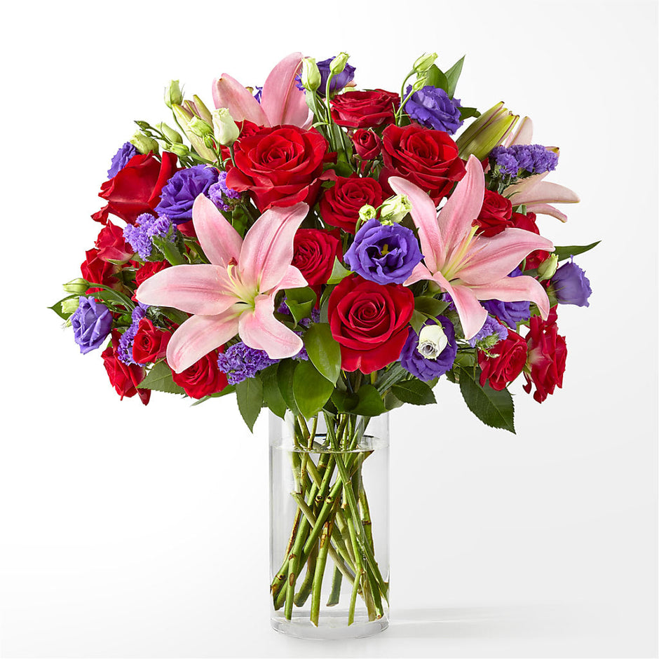 Flower Bouquets Delivered West Des Moines | Hy-vee–Hy-Vee
