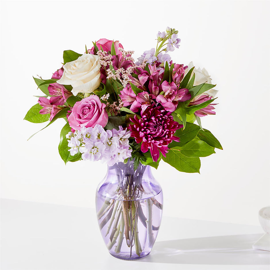 Flower Bouquets Delivered West Des Moines | Hy-vee–Hy-Vee